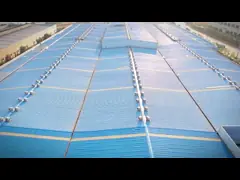 GNT Factory Aerial Video