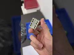 China ZXY2925 1:1+1 Permalloy Audio Transformer 4+4+1 Pins Audio Signal Isolation Convert for sale