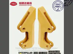 E320 112-2489 Excavator Bucket Protector