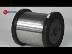 China 4J45 Sealing Alloy Wire | Fe-Ni Wire for Sensors Relays Semiconductor Components for sale