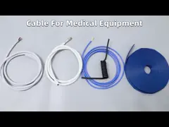 China Molex TE JST Medical Equipment Cables Medical Wire Harness for sale