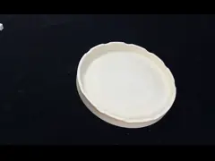 China Customizable Cordierite-Mullite Refractory Sagger For Specialized Applications for sale