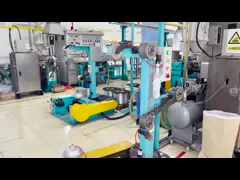 Cablaggio di riscaldamento isolato personalizzabile realizzato in CuNi10 NC015 Lega FEP Isolamento resistente alle alte temperature