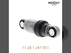 Aerospace-Grade 11 28 1 247 051 Belt Tensioner - Engineered Exclusively For BMW