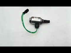 China 186-1525 1861525 9W2739 9W-2739  Solenoid Valve Compatible with Caterpillar CAT D8R 120H 135H 140H 143H 160H for sale