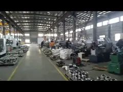 Company Display Video
