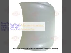 B-M-W 1 Series F20 F21 F52 118 120 125 2014-2019 Aluminum original used hood