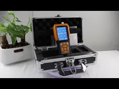 China Rechargeable Diffusion 4 In 1 Gas Detector Portable Multi Gas Detector CO H2S Oxygen Ex Meter for sale