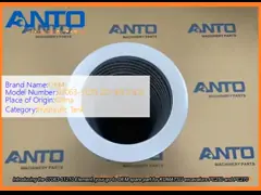 07063-51210 20Y-60-21510 Element KOMATSU Excavator Spare Parts For PC250 PC270