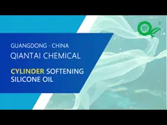 China Silicone Oil Copolymer Moisturizing And Skin Friendly Softener Suitable For Textile Softeners Used In Dyeing Tanks for sale