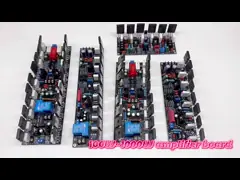 China 2.0 Channels 1000W Mono 1943 5200 Rear Amplifier Board with Audio Speaker Protection for sale
