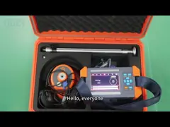 ZX-A301 Cable Fault Location Instrument