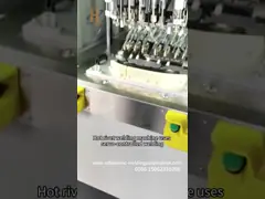 China Hydraulic Hot Riveting Welding Machine for sale