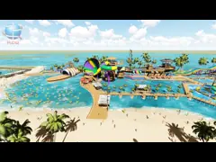 water park design