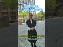 China DH405Ex Explosion-proof IP65 Waterproof Wireless Transmitter Professional Handheld Digital Two Way Radio for sale