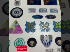 Custom Clothing Patches