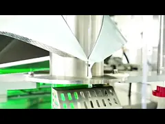 HT-VFFS760 Vertical Packaging Machine / 5KG Packing Machine/ Big Packing Machine