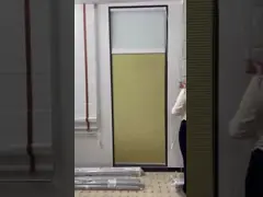 Groupeve'S Cordless Blackout Cellular Shades Honeycomb Window Blinds For Home