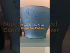 Stainless Steel Reducer