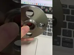 Stainless Steel Flange
