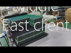 China 48V 100A Telecom Rectifier System For Base Stations Telecom Power Supply for sale