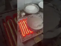 Strong Wear Resistance Reflective Thermoplastic Road Marking Paint for Road Line Marking