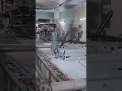 電気塗装 プロセス