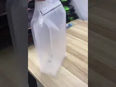 China Good Exhaust  Plastic One Way Valves Coffee Powder Valve For Coffee Packing for sale