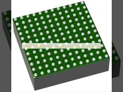 LTM4676AIY#PBF Nicht isolierte PoL-Modul-Gleichstromwandler