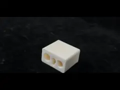 99% Alumina ceramic block