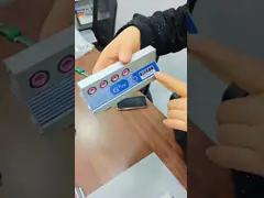 G3W weft sensor