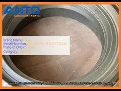 207-27-72290 2072772290 Hub KOMATSU Excavator Spare Parts For PC300LC-8M0 PC350-8M0