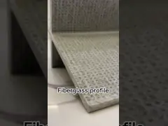 High-Flex Fiberglass Solid Rod