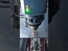 オーダーメイド シートメタル 製造 アルミニウム 囲み 産業用制御 サーバー シャシー 囲み