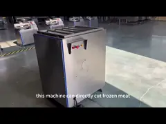 China Best Price Commercial Meat Grinder Electric Mincer Machine Easy To Clean for sale