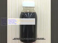High-Stability Oligopeptide & Free Amino Acid Liquid Fertilizer with Zinc, Manganese, and Silicon for Enhanced Crop Performance
