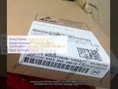 마이크로 컨트롤러 MCU PIC16F15224-I/ST 7KB 플래시 32MHz 8비트 임베디드 MCU TSSOP14