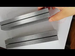 Best Price for New Vertical Seal Jaws Essential Packaging Machinery Part for Various Industries