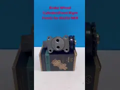 Brake Wheel Cylinder For NKR NHR QKR ELF 8-97179359-0 ISUZU Brake Parts