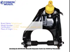 China 2904100-K00 Automobile Suspension Control Arm CC6060 Car Transmission System Parts for sale
