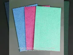 KILINE Washable Kitchen Professional Cleaning Cloths Dish Towel Lazy Rag Kitchen Cloth Dish Towels