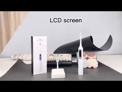 SN-P1 Sonic Electric Toothbrush