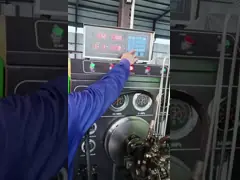 Mechanical Diesel Injection Pump Tester