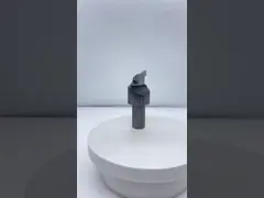 China Supal Custom Tailored End Mills For Specific Manufacturing Requirements for sale