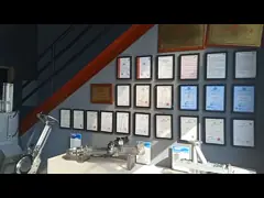 Company Display Video