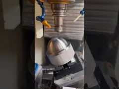 China Precision CNC Machined Aluminum Bicycle Parts with ±0.001mm Tolerance and Custom Anodizing Services for sale