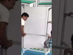 China Heavy-Duty ESD Workbench For Industrial Electronics Manufacturing for sale