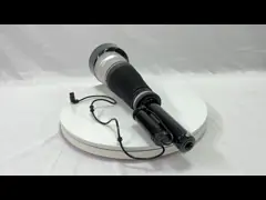 Mercedes W221 Front Right Shock Absorber Corrosion Proof High Strength
