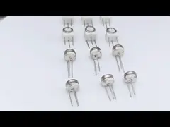 3329 Series Single Turn Metal Glass Glaze Trim Potentiometer