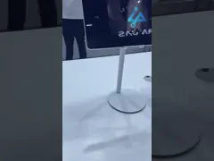 infrared thermal imaging camera technology video